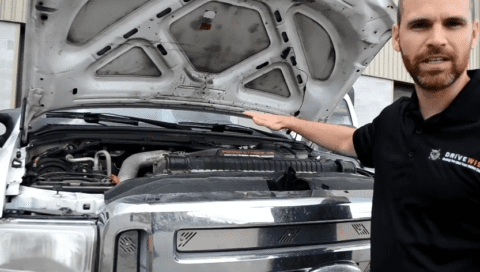 Road Safety Tip: Why Circle Checks Are Essential | DriveWise