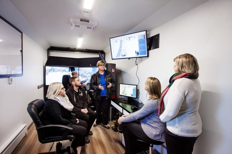 An Innovative Approach to Driver Training | DriveWise