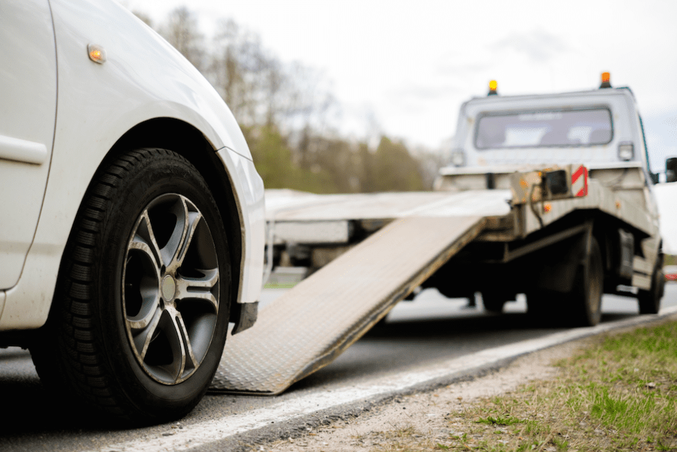 Tow Truck Operator Training And Certification | DriveWise