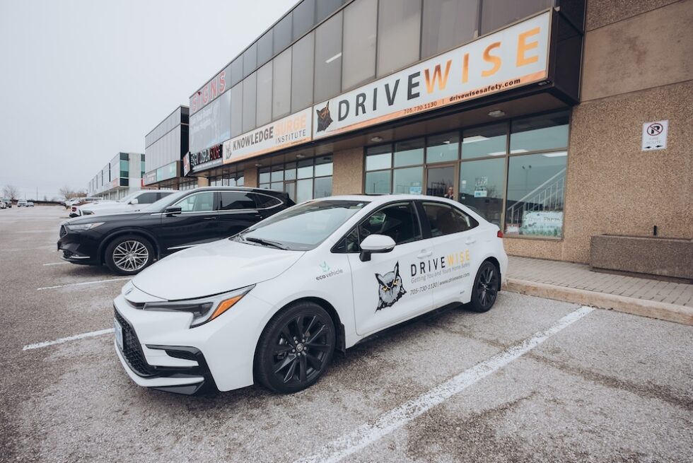 New Driver Training Programs: Master Road Safety | DriveWise