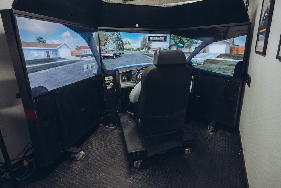 Corporate & Professional Driver Training Programs | DriveWise