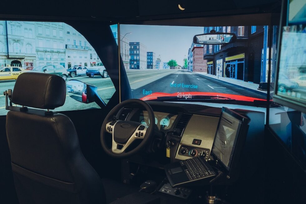 Driving Simulators | DriveWise