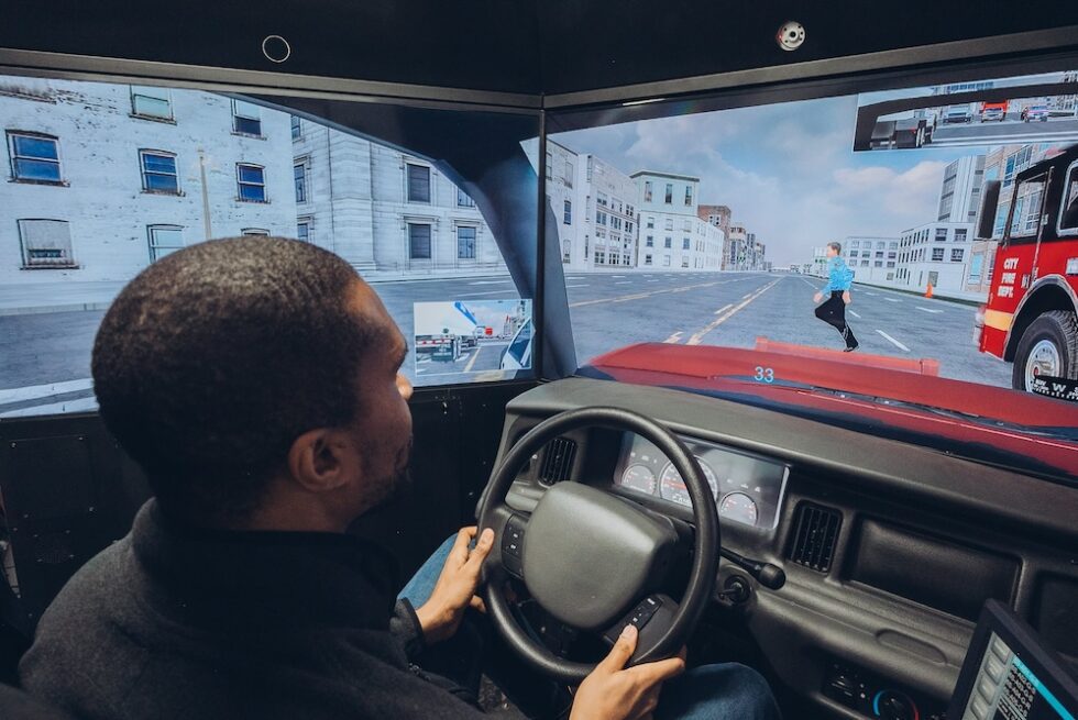 Police Vehicle Operation Training | DriveWise Driving School