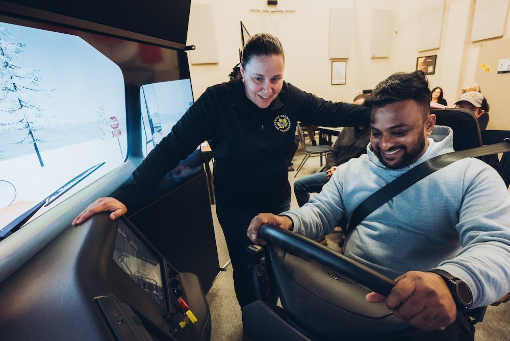 New Citizen Driver Training & Licensing Guide | DriveWise