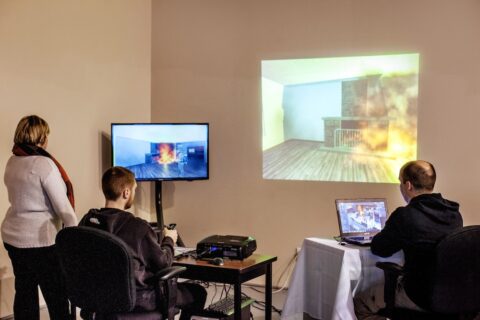 Fire Vehicle Operation Driver Training Program | DriveWise